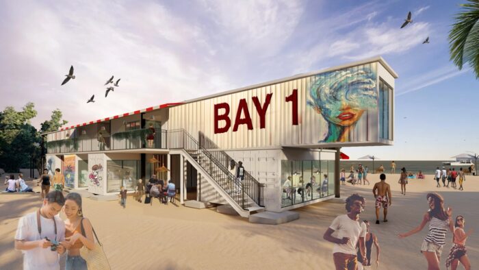 Ferringhi Bay: Immerse Yourself in Golden Rays