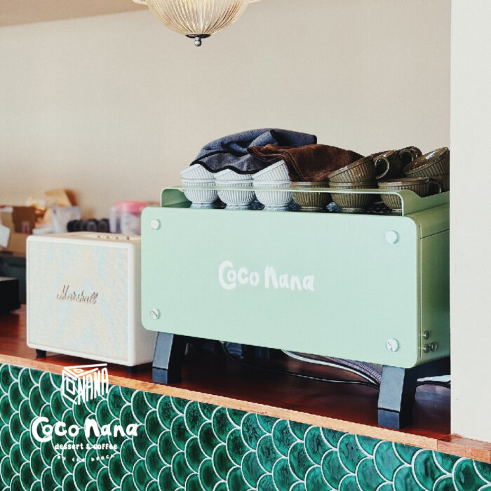 Coco Nana - Ferringhi Bay