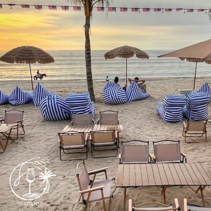 Ferringhi Bay: Immerse Yourself in Golden Rays